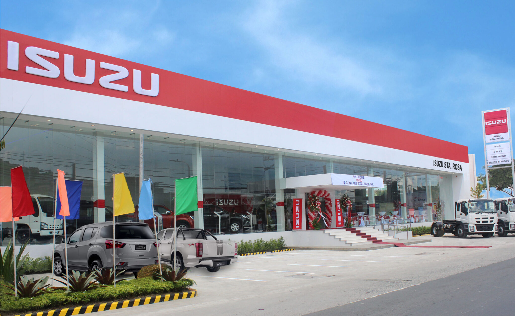 Contact Us | Gencars, Inc.