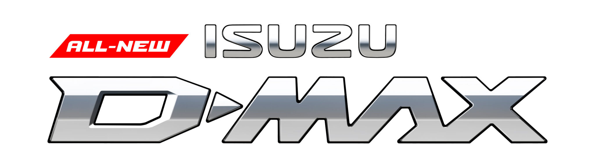 All-New-D-MAX-Logo—Badge | Gencars, Inc.
