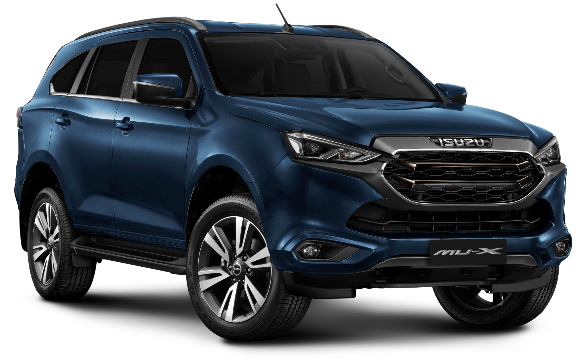 LS-E-Front-Norwegian-Blue | Gencars, Inc.